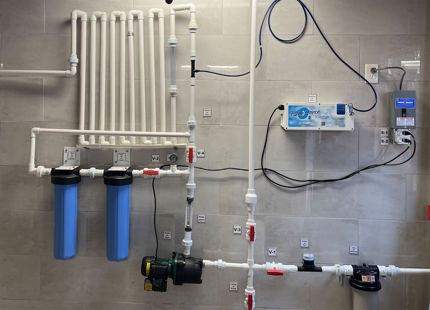 Complete Systems – Living Waters for the World